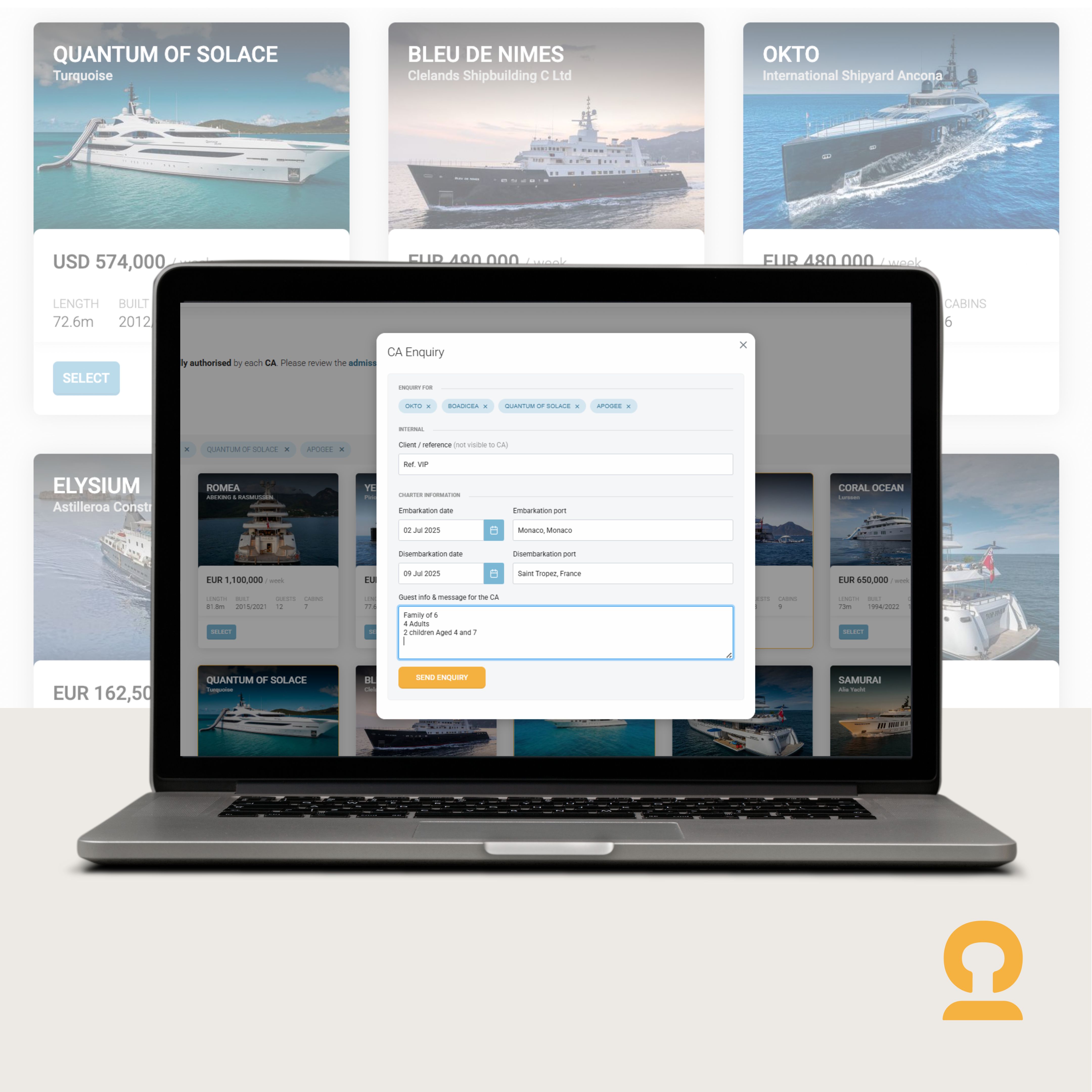 Sign In | Access Your Charter Itinerary Account