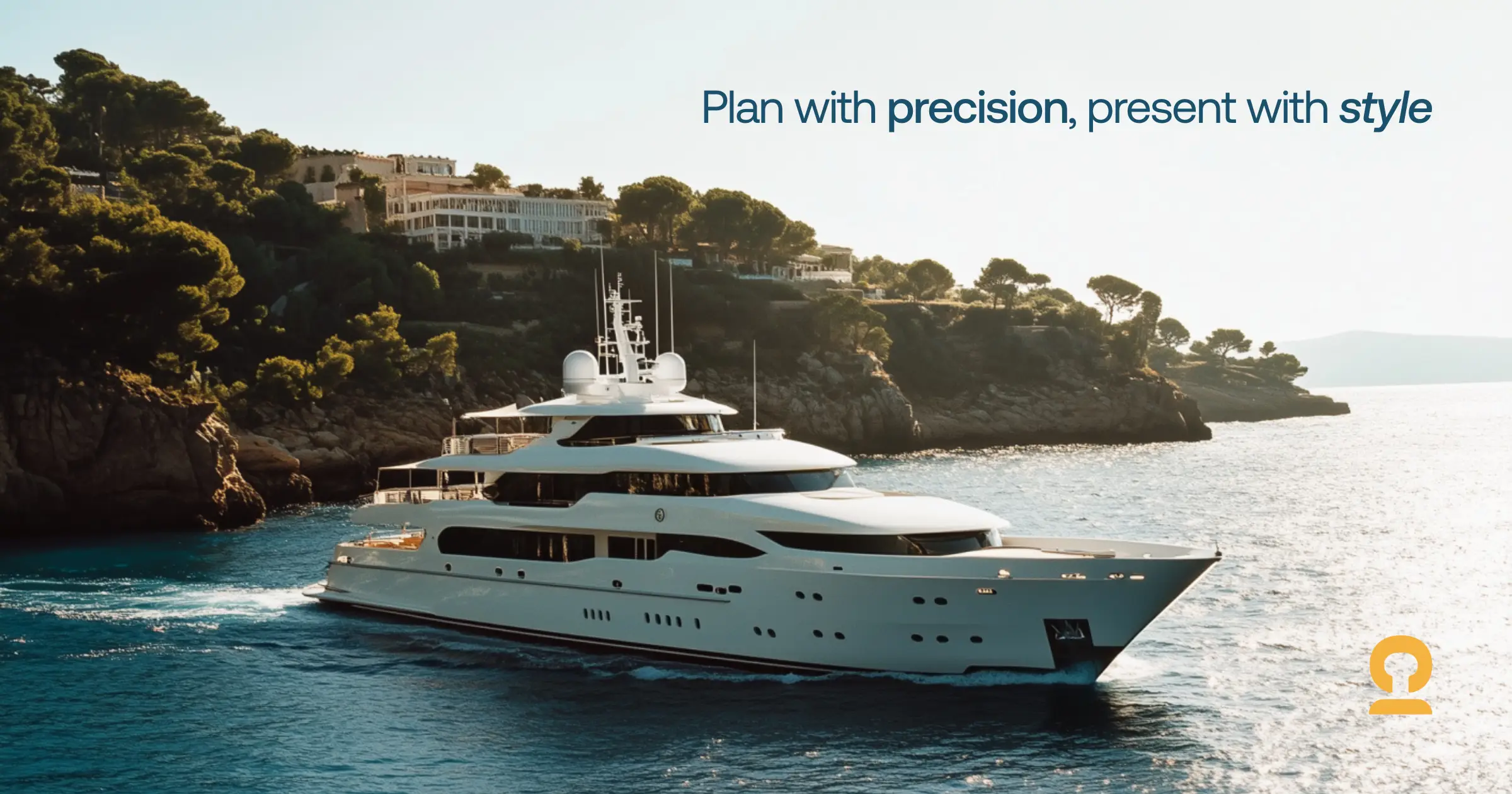 Charter Itinerary | Industry-Leading Yacht Charter Software for Brokers ...